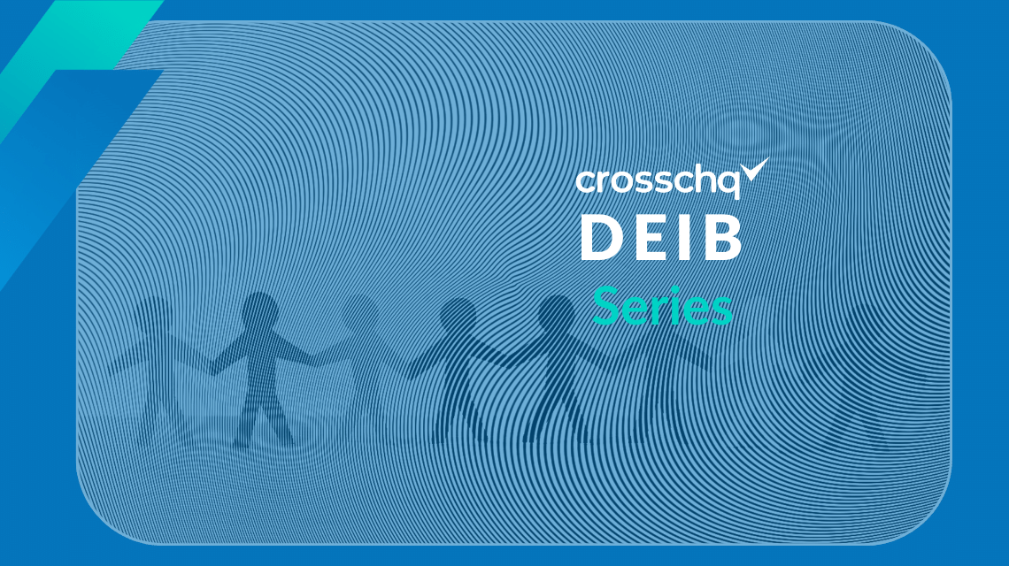 DEIB Recruitment: Inclusion in the Workplace | crosschq.com | Hire. Retain. Better.